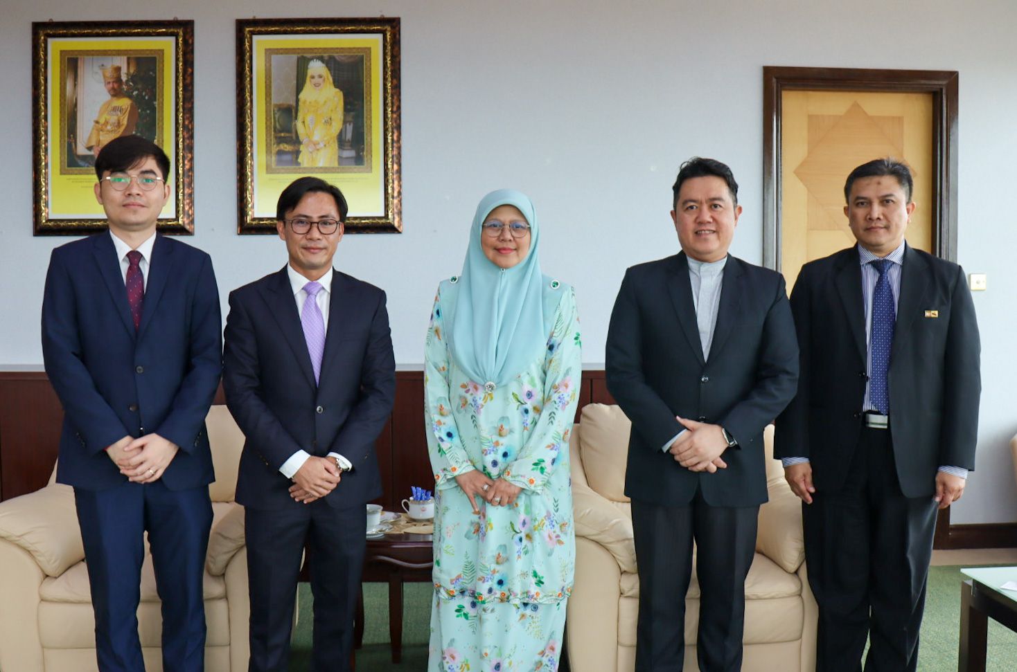 Ministry of Education, Brunei Darussalam